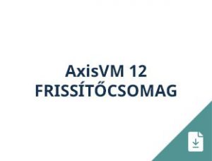AxisVM letöltések - AXISVM