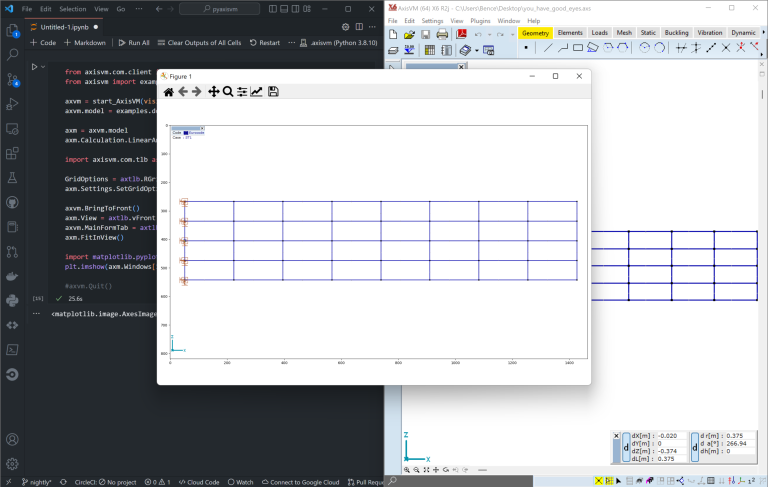 AXISVM letöltések - AXISVM